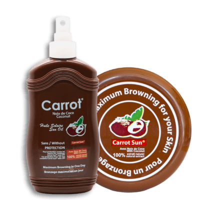 Carrot Sun Usa Carrot Sun America Carrot Sun America