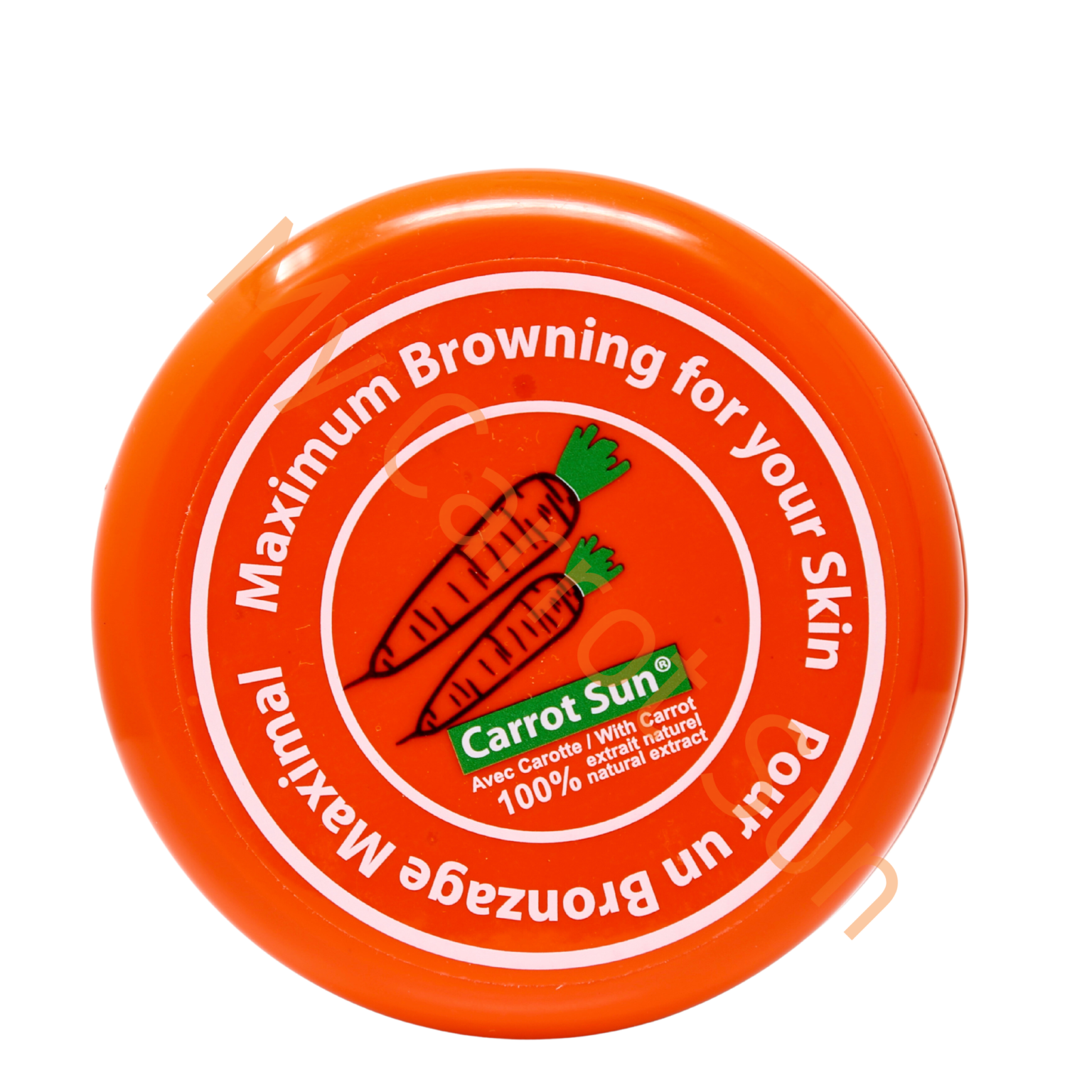Carrot Sun